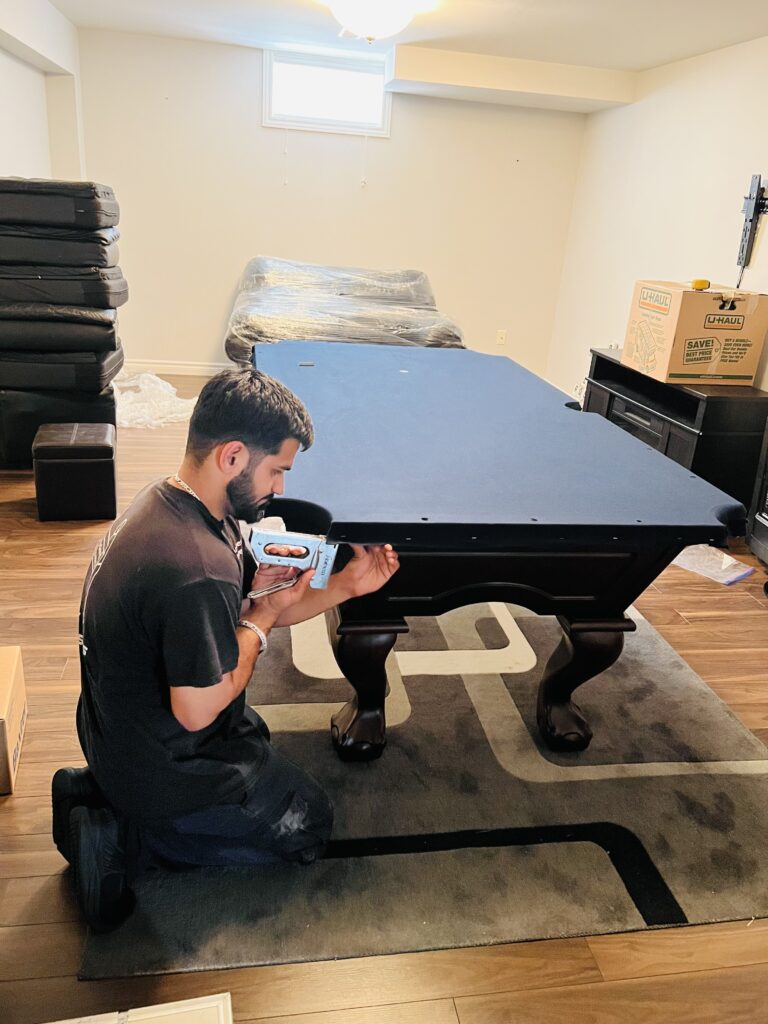 Sarnia Moving Company | Local Movers & Storage Services