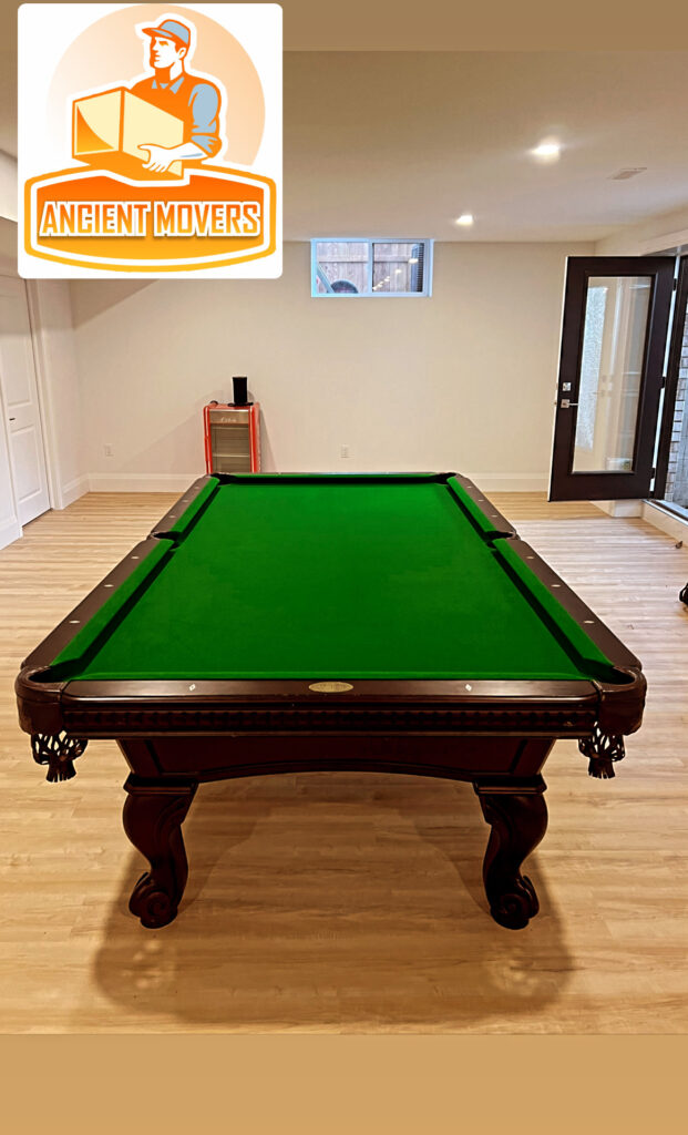 Comprehensive Moving Services | Local and Long-Distance